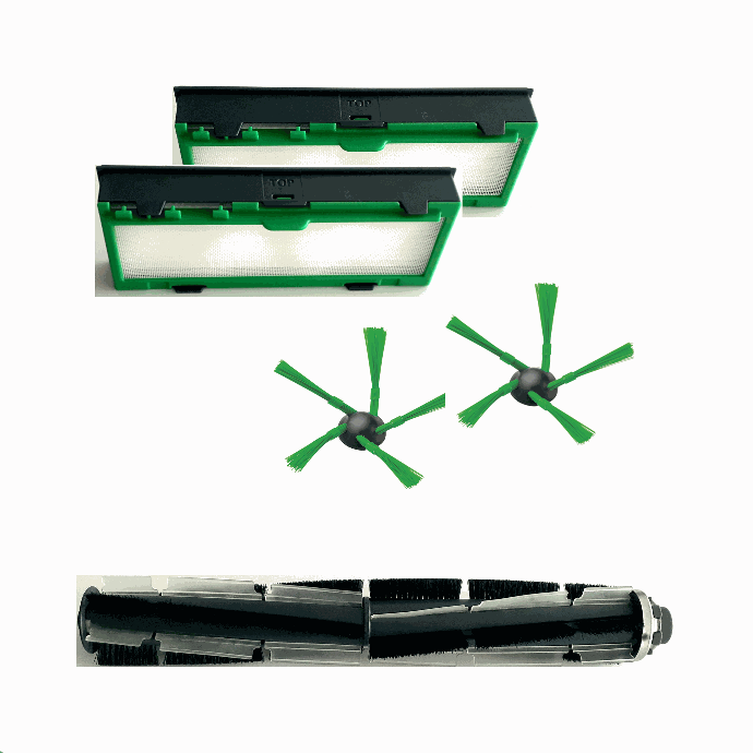 VR200 Consumable Kit 2 | Lebenslust